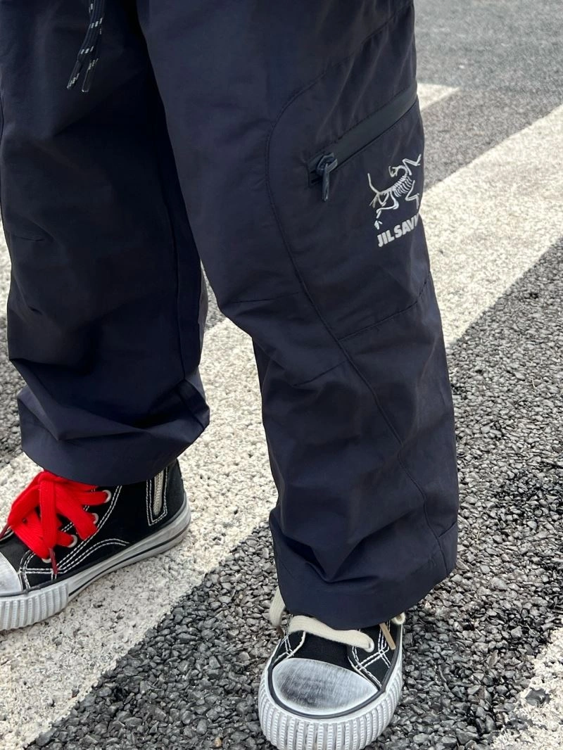 Cut-rate Arcteryx Kids
