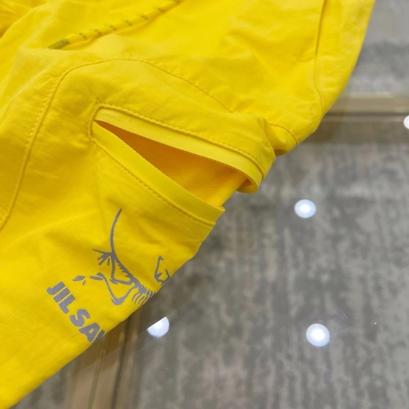 High fidelity Arcteryx Kids