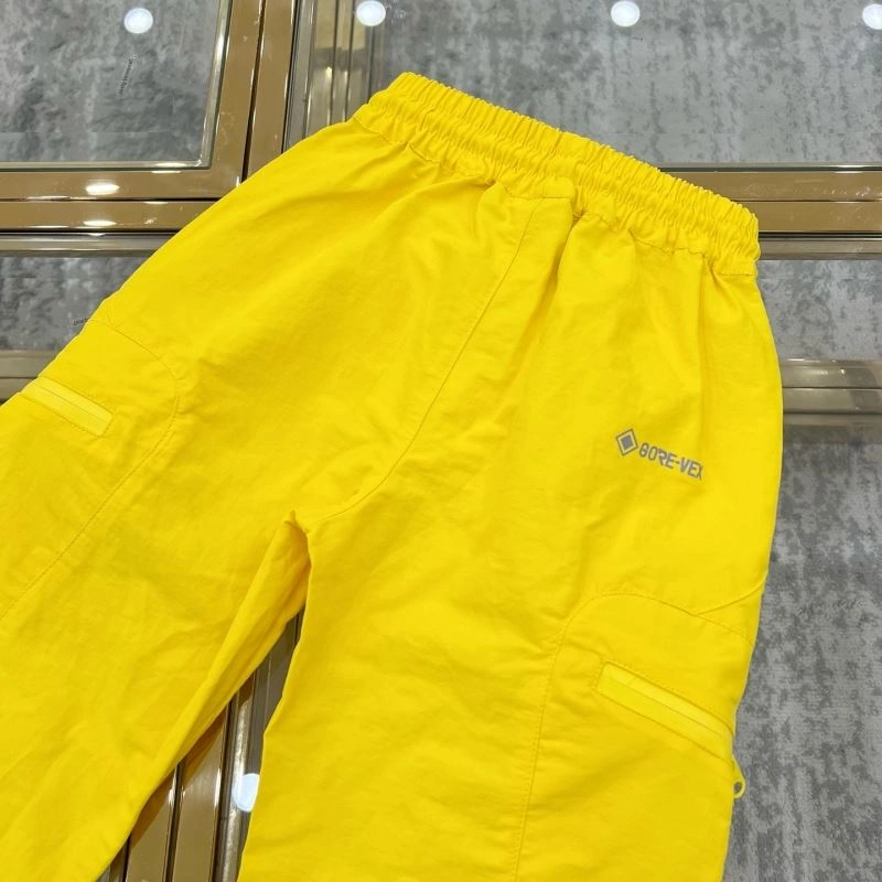 High fidelity Arcteryx Kids