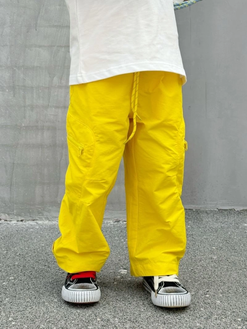 High fidelity Arcteryx Kids