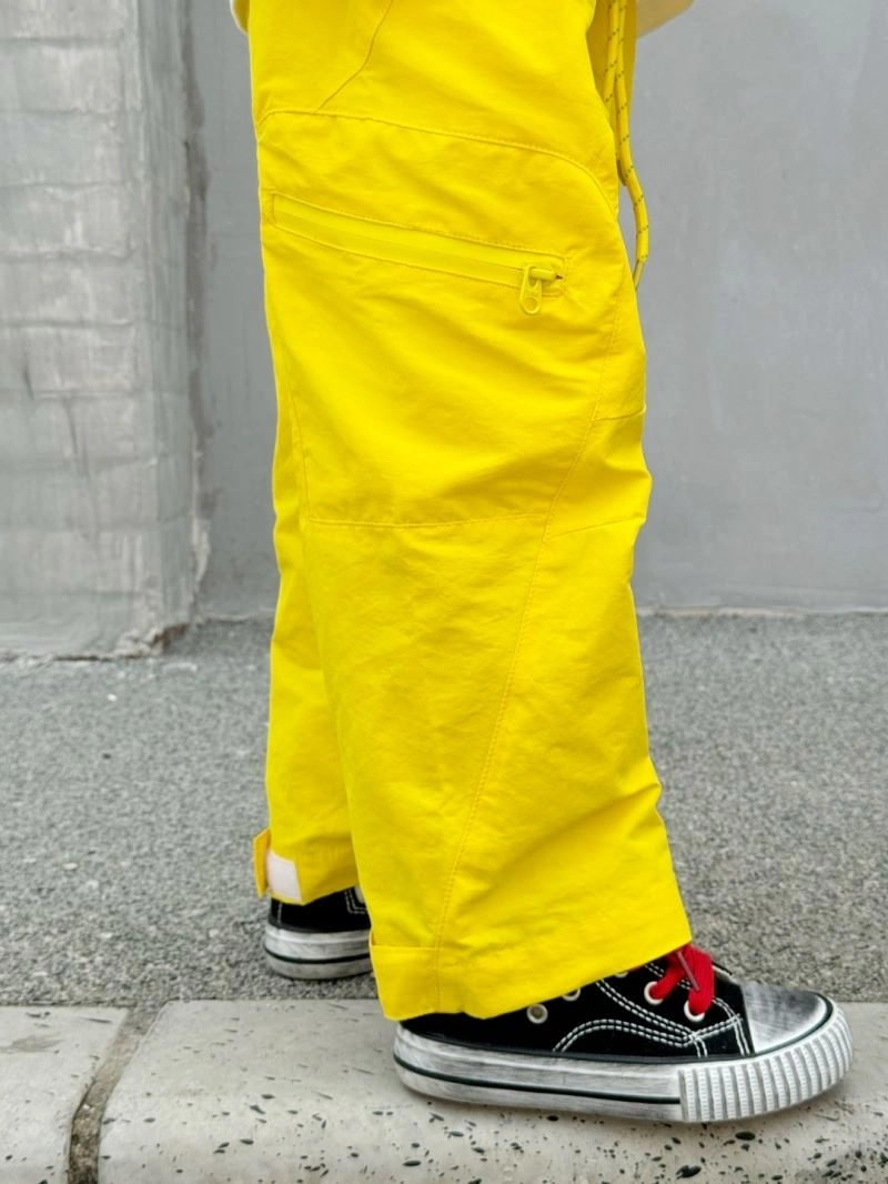 High fidelity Arcteryx Kids