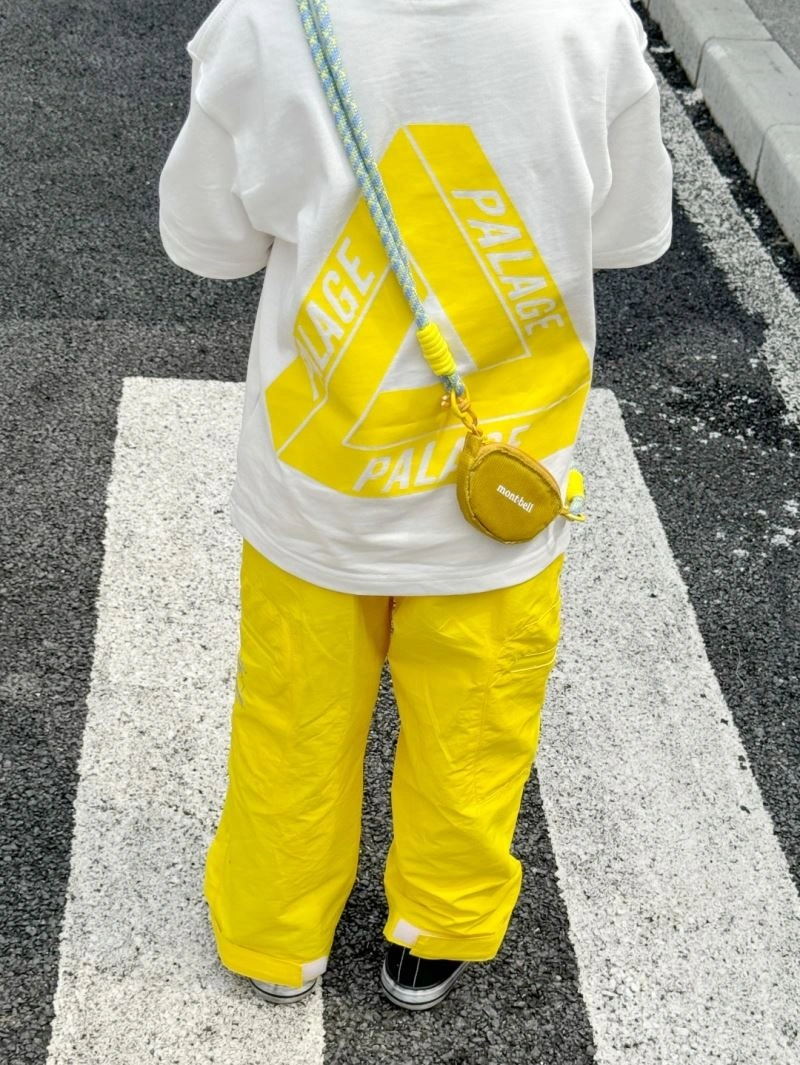 High fidelity Arcteryx Kids