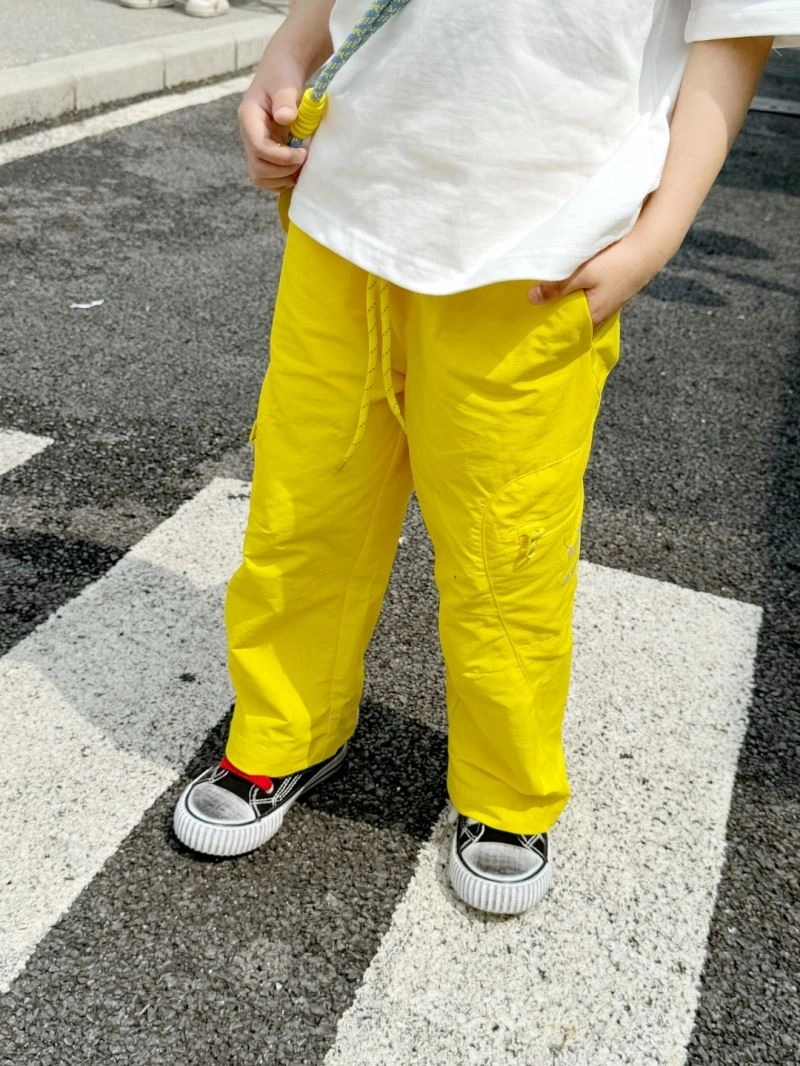 High fidelity Arcteryx Kids