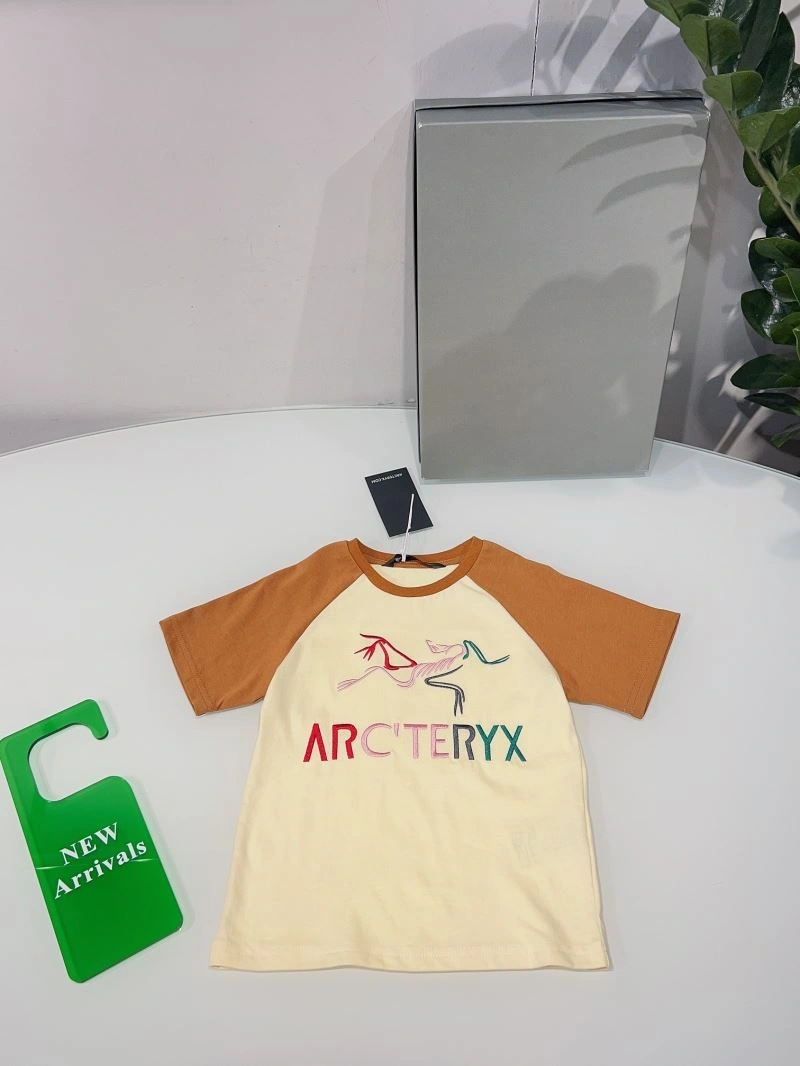 Arcteryx Kids