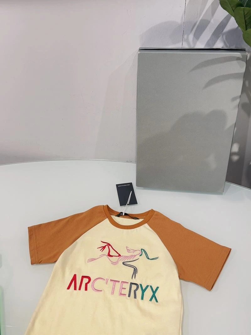 Discounted Arcteryx Kids