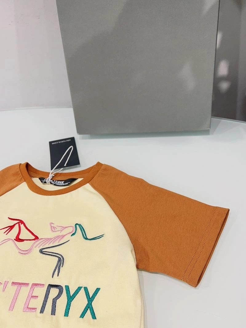 Discounted Arcteryx Kids