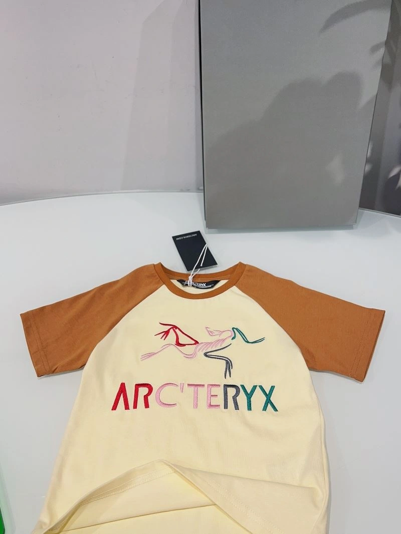 Discounted Arcteryx Kids
