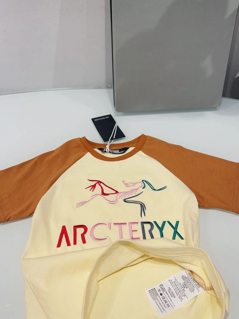 Discounted Arcteryx Kids