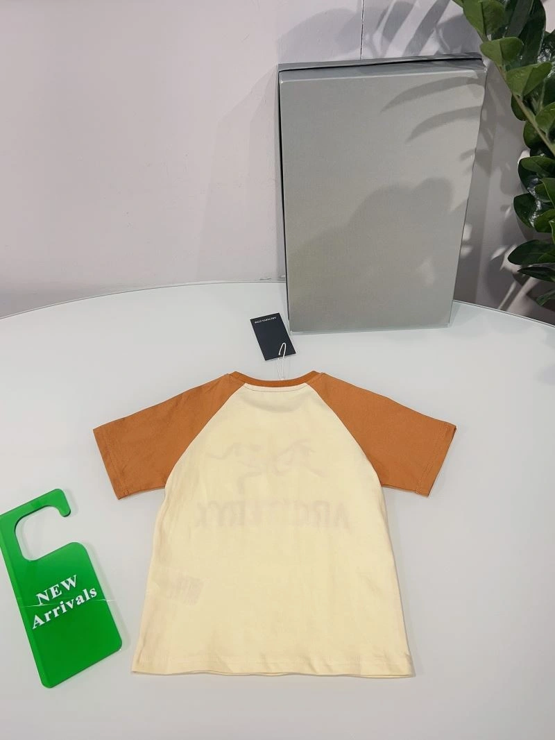 Discounted Arcteryx Kids