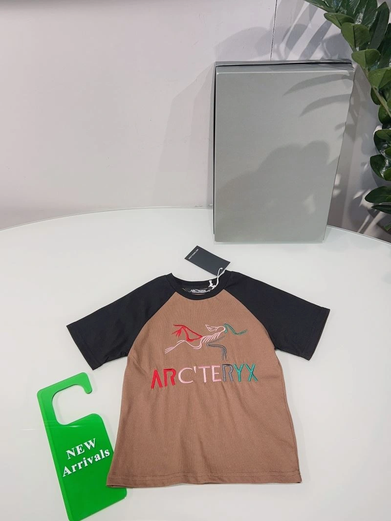 Arcteryx Kids