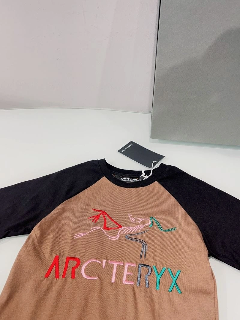 Accurate model Arcteryx Kids