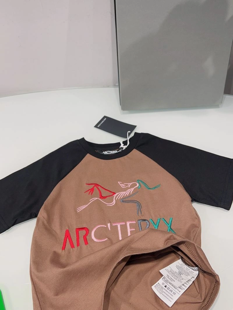 Accurate model Arcteryx Kids