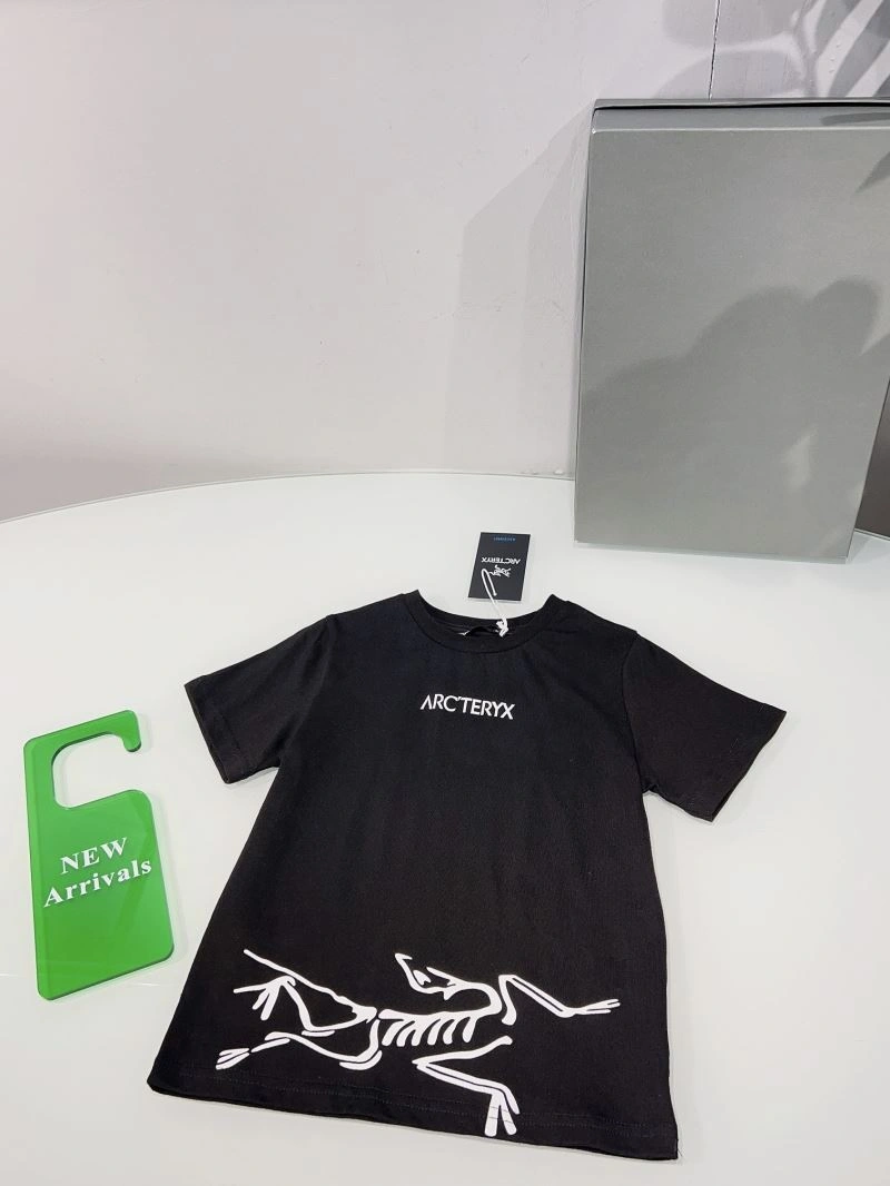 Mirror quality Arcteryx Kids