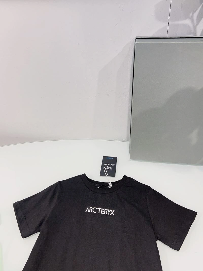 Mirror quality Arcteryx Kids