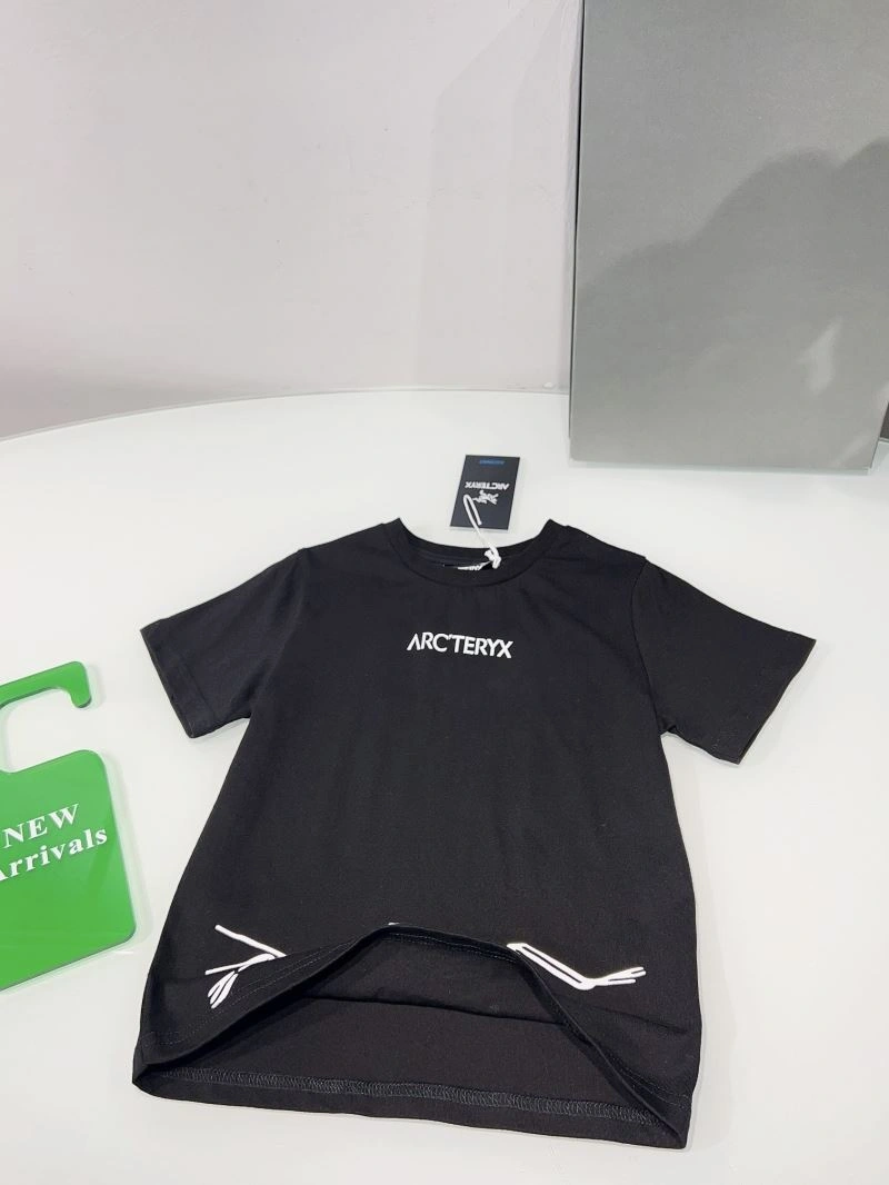 Mirror quality Arcteryx Kids