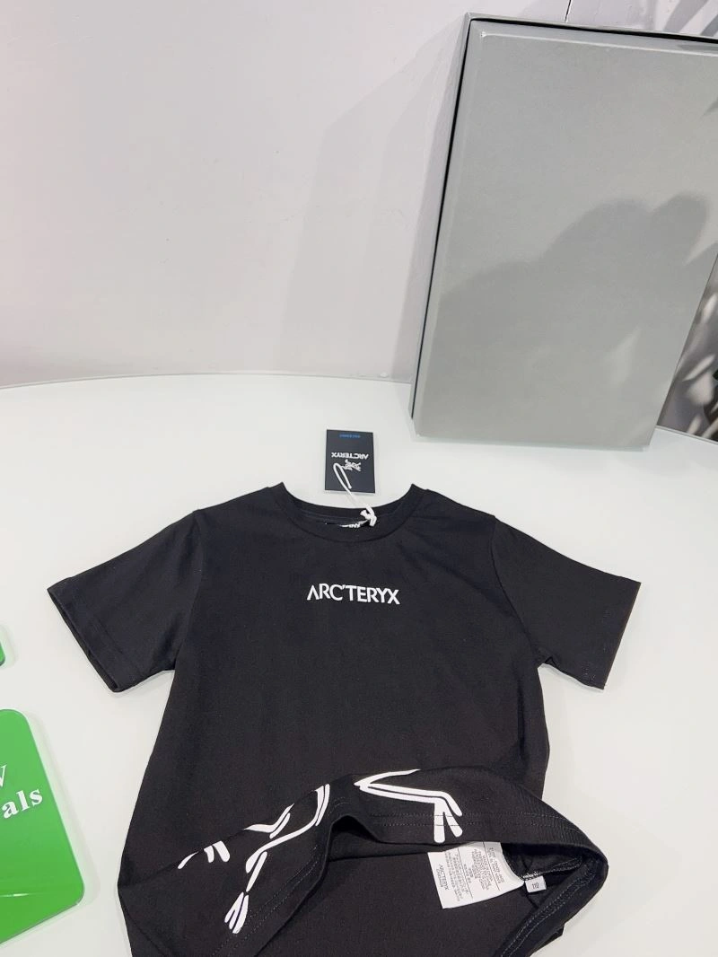 Mirror quality Arcteryx Kids