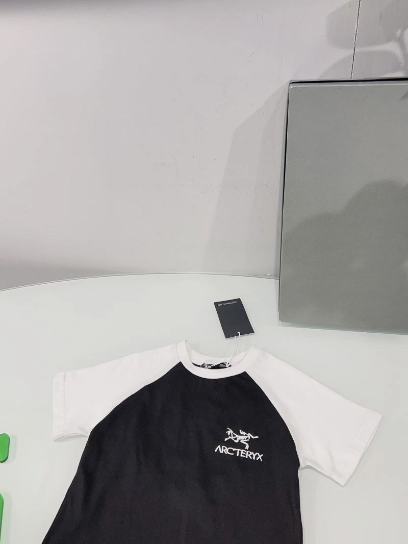 Official Arcteryx Kids