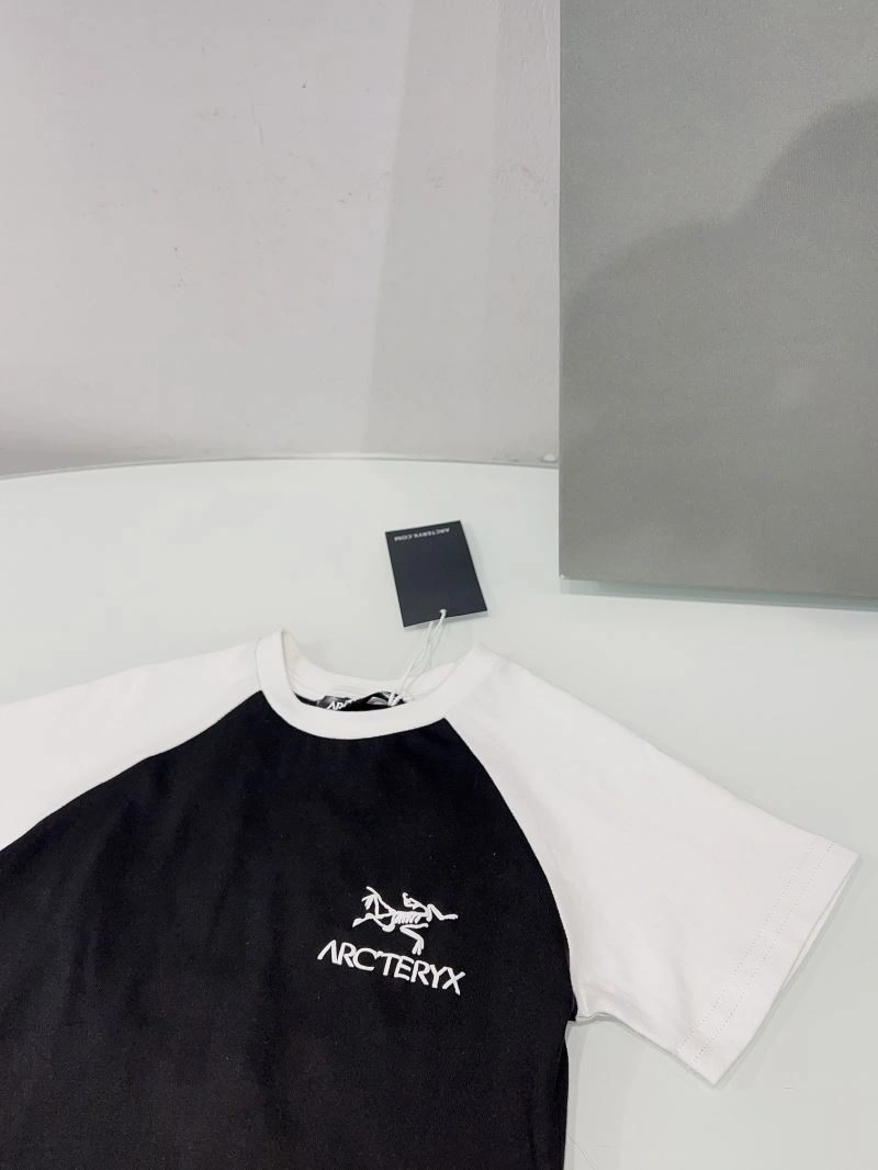 Official Arcteryx Kids