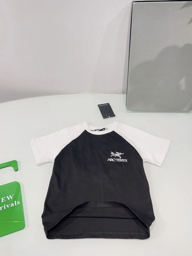 Official Arcteryx Kids