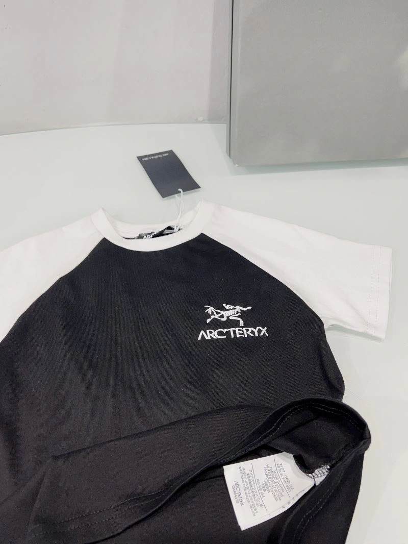 Official Arcteryx Kids