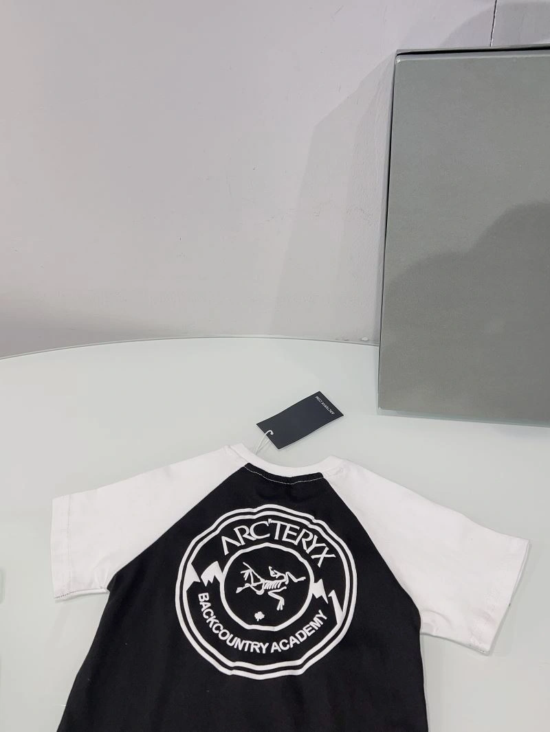 Official Arcteryx Kids