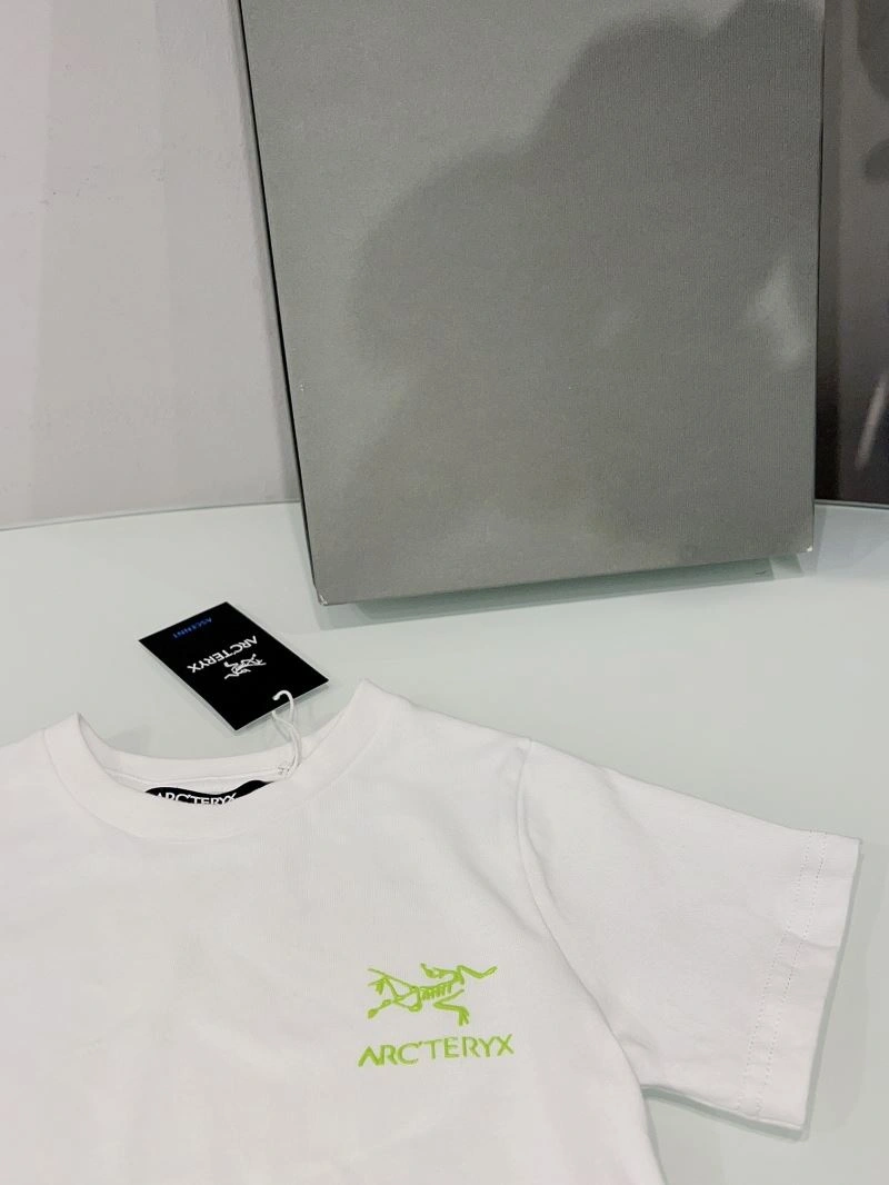 OEM Arcteryx Kids