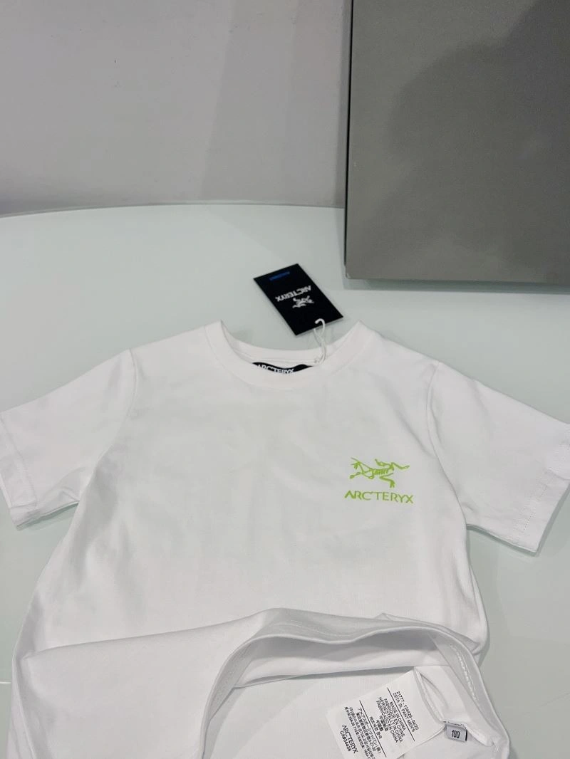 OEM Arcteryx Kids