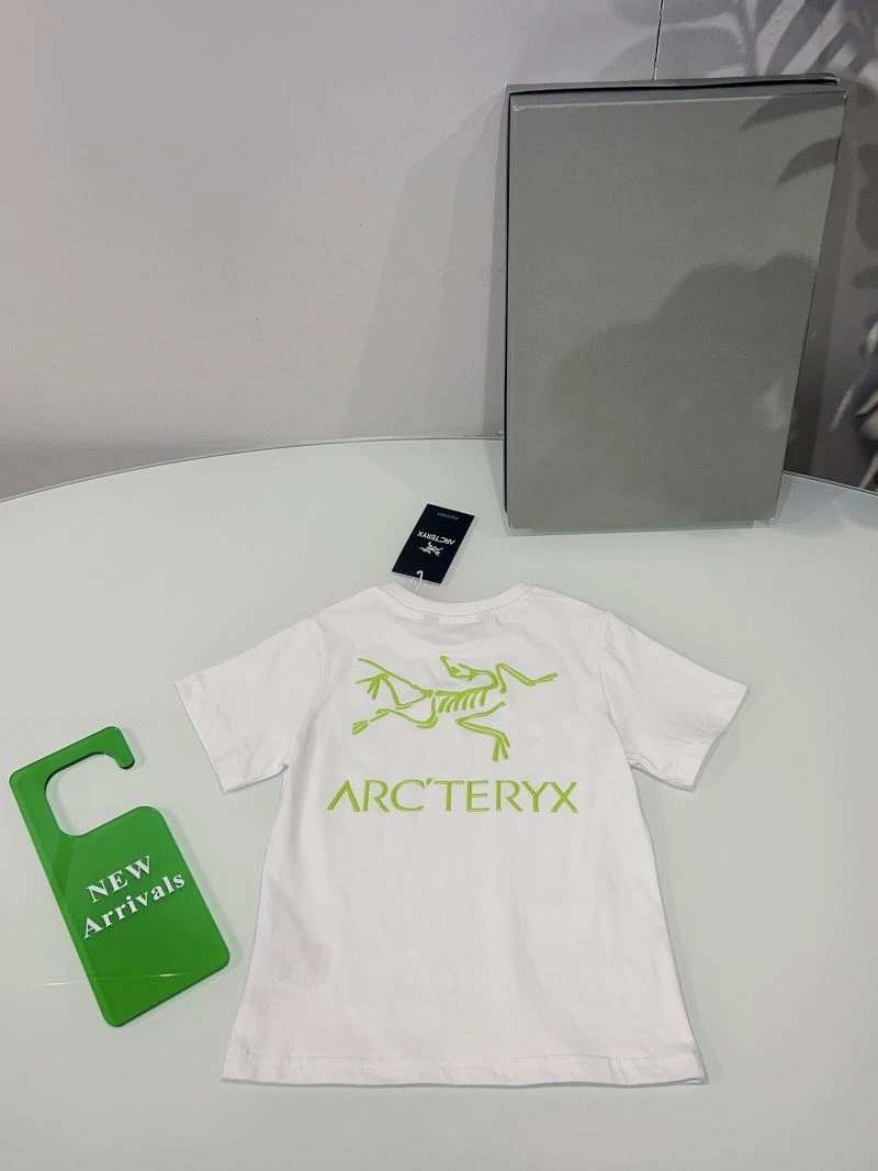 OEM Arcteryx Kids