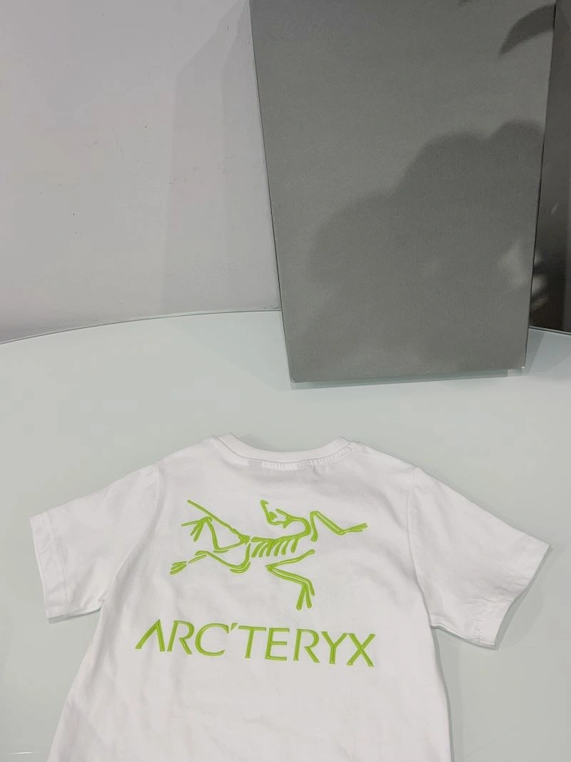 OEM Arcteryx Kids
