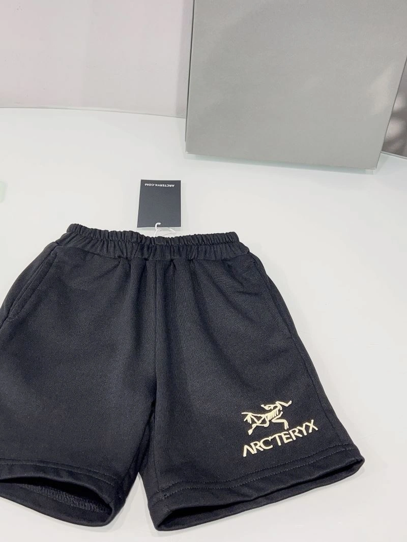 Factory-made Arcteryx Kids