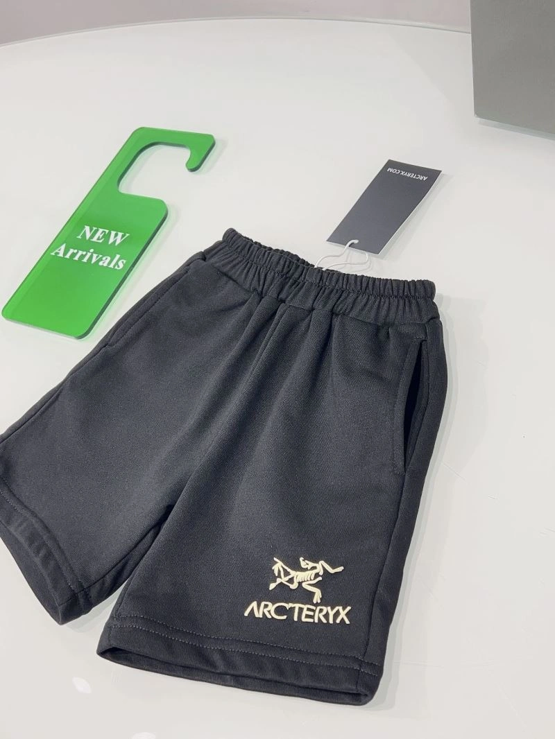 Factory-made Arcteryx Kids