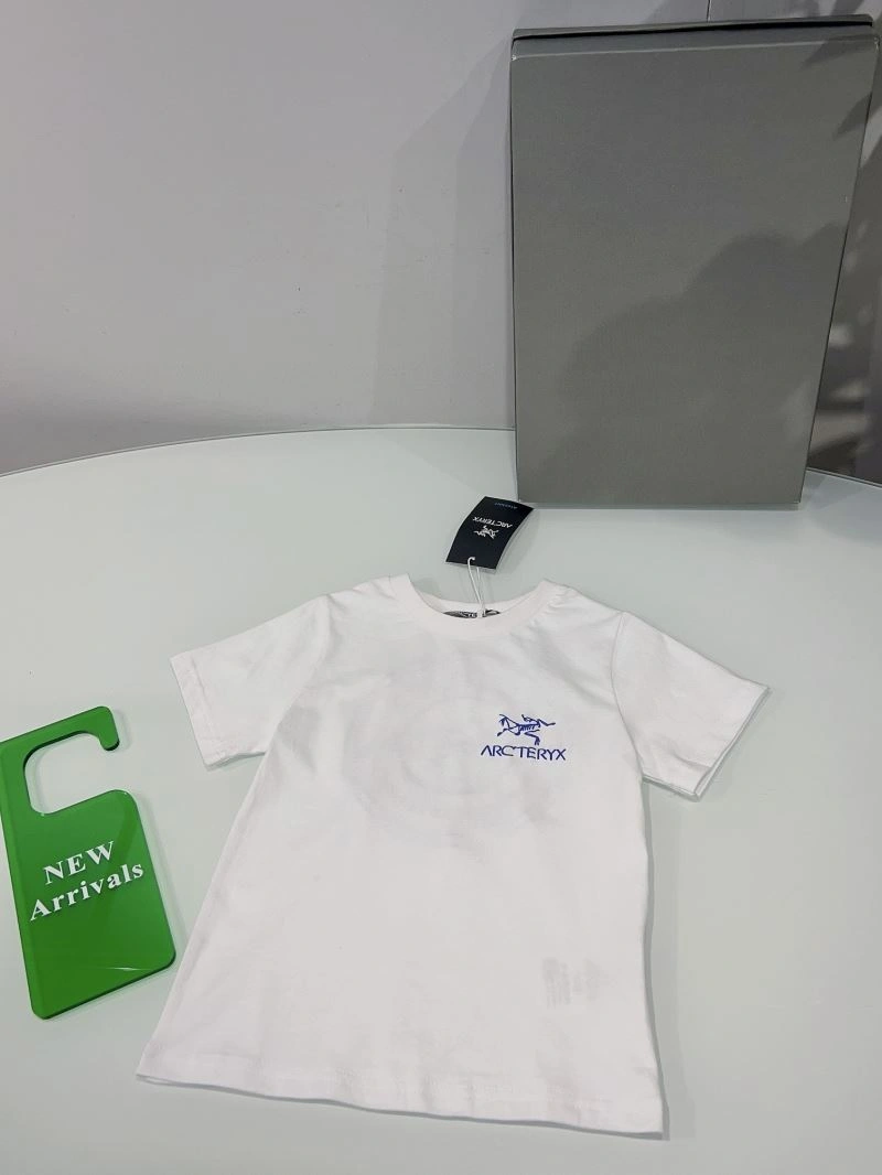 Original Arcteryx Kids