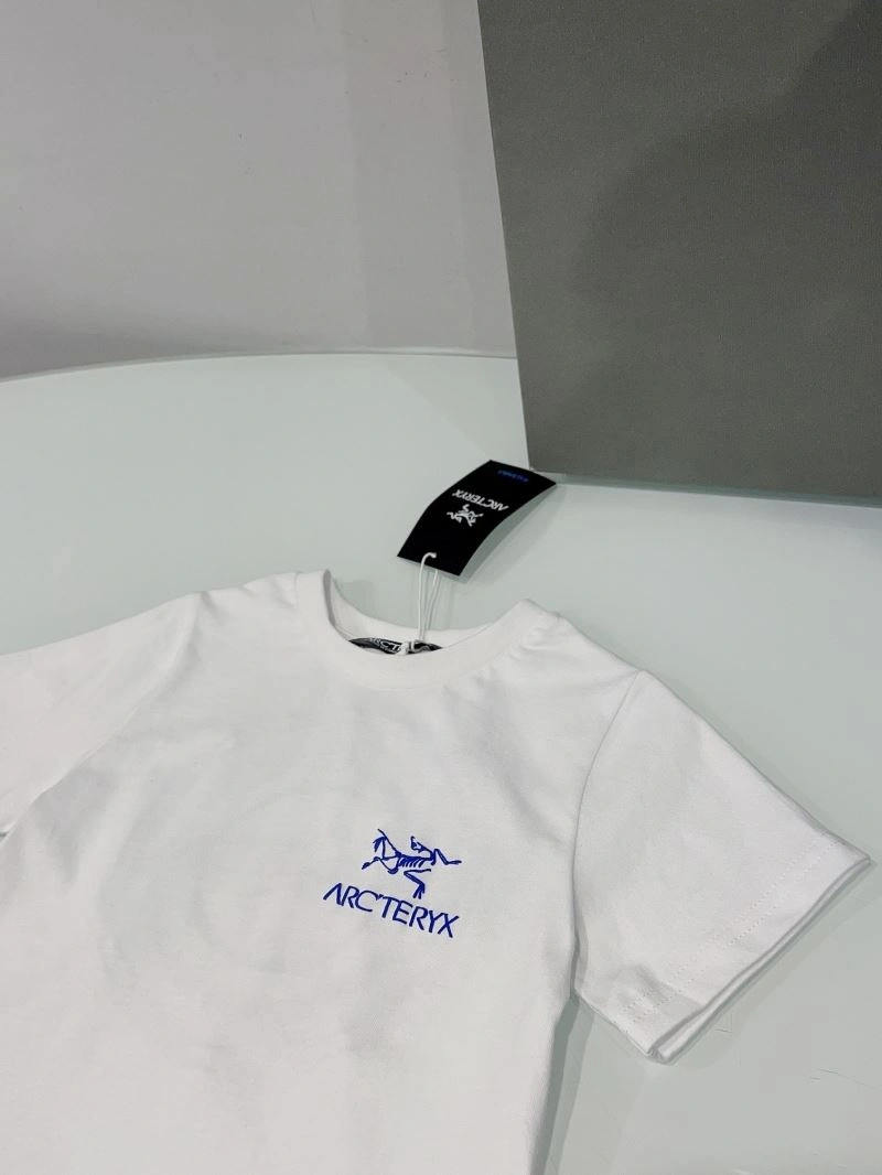 Original Arcteryx Kids