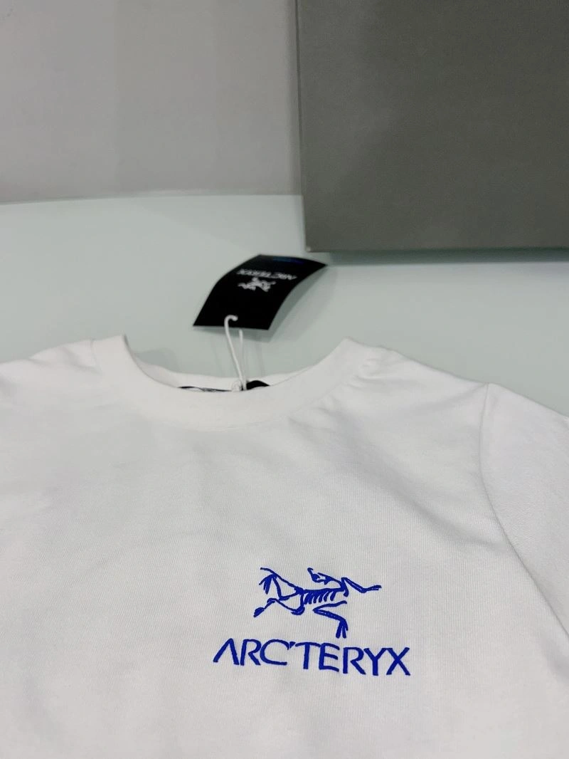 Original Arcteryx Kids