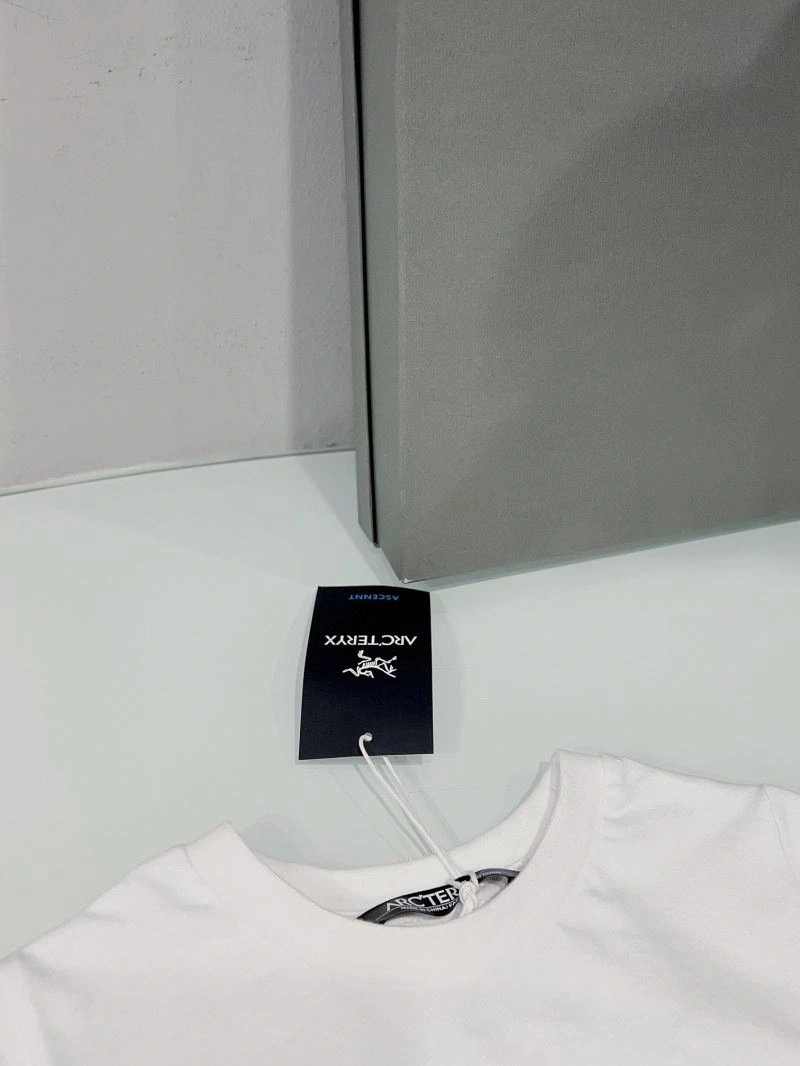 Original Arcteryx Kids