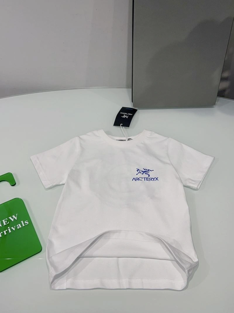 Original Arcteryx Kids