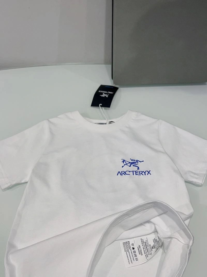 Original Arcteryx Kids