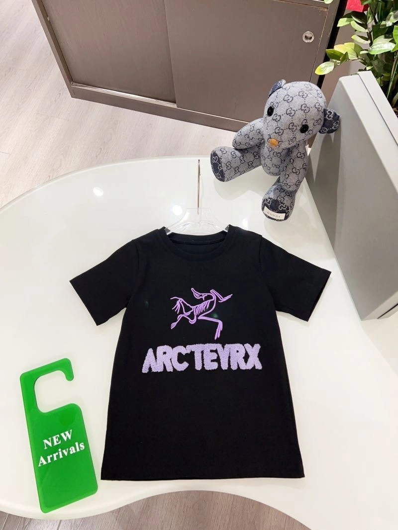 Arcteryx Kids