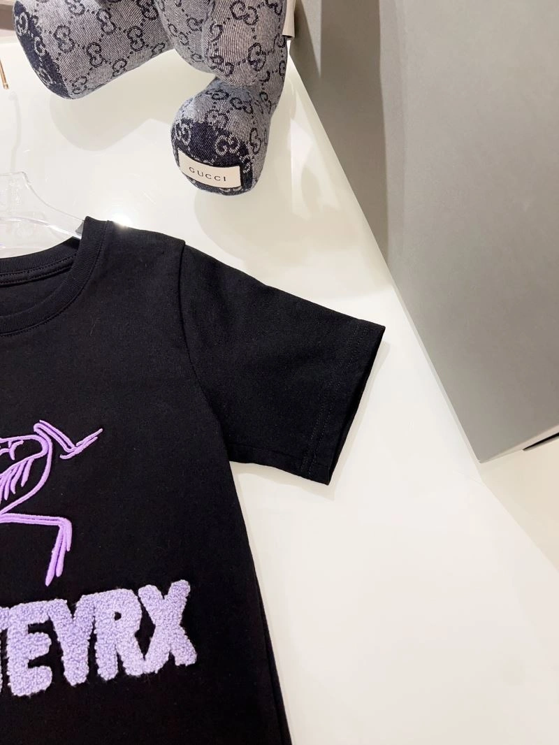 Budget-friendly Arcteryx Kids