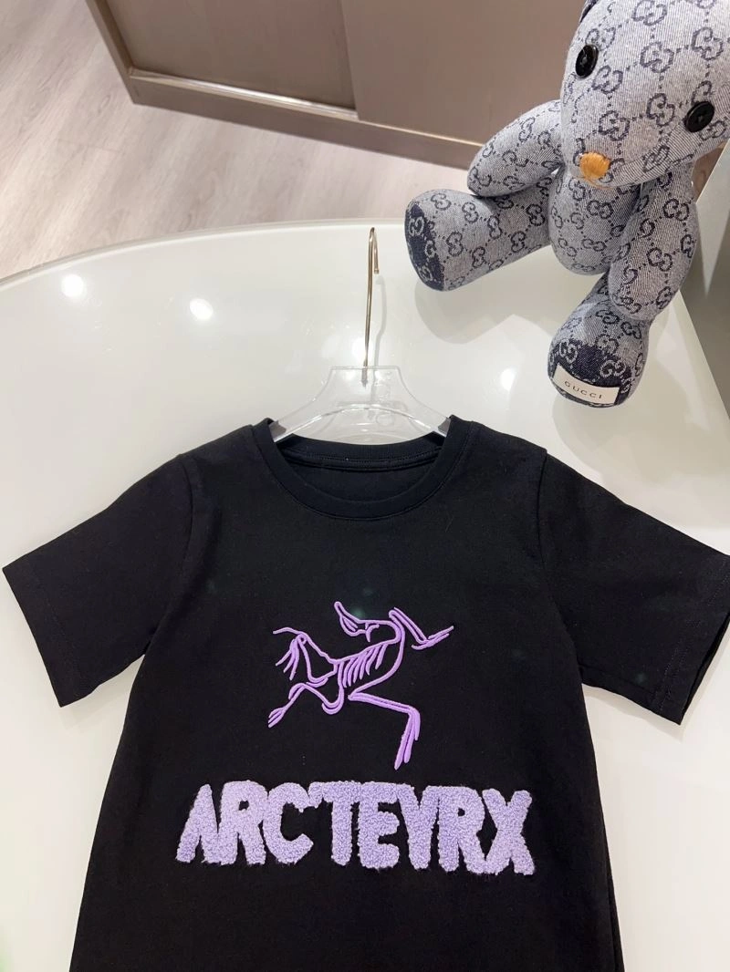 Budget-friendly Arcteryx Kids