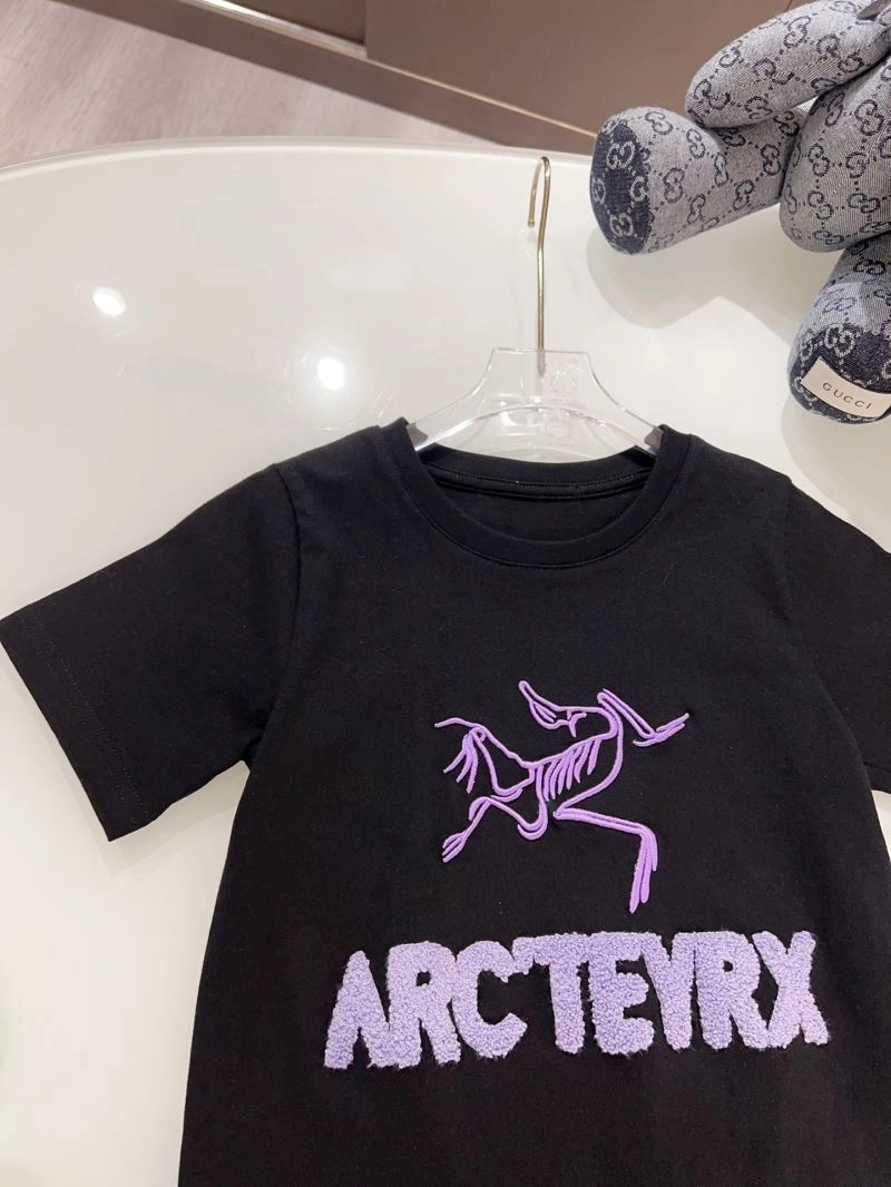 Budget-friendly Arcteryx Kids