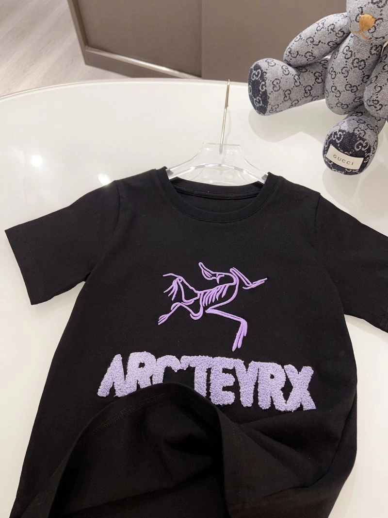 Budget-friendly Arcteryx Kids