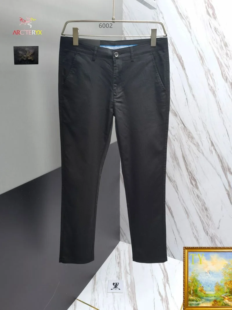 Arcteryx Long Pants