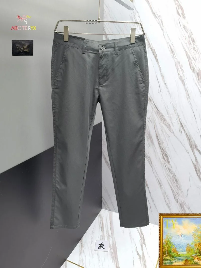 Legit Arcteryx Long Pants