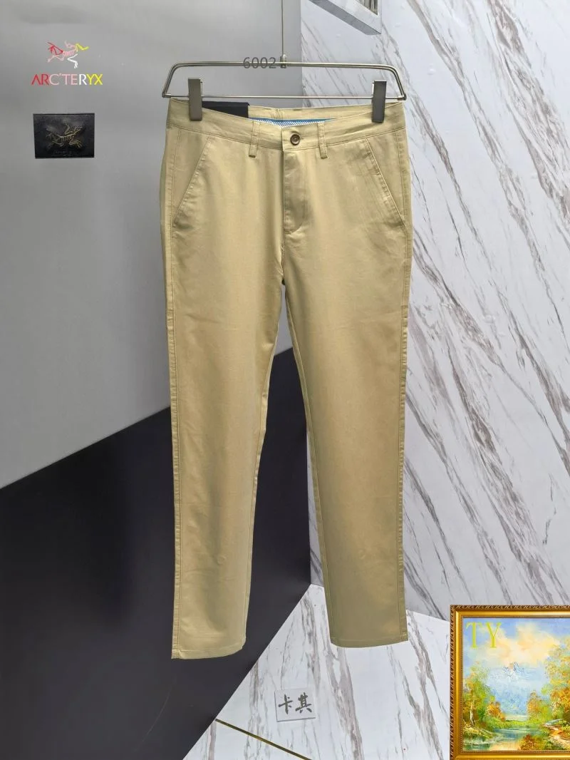 Legit Arcteryx Long Pants