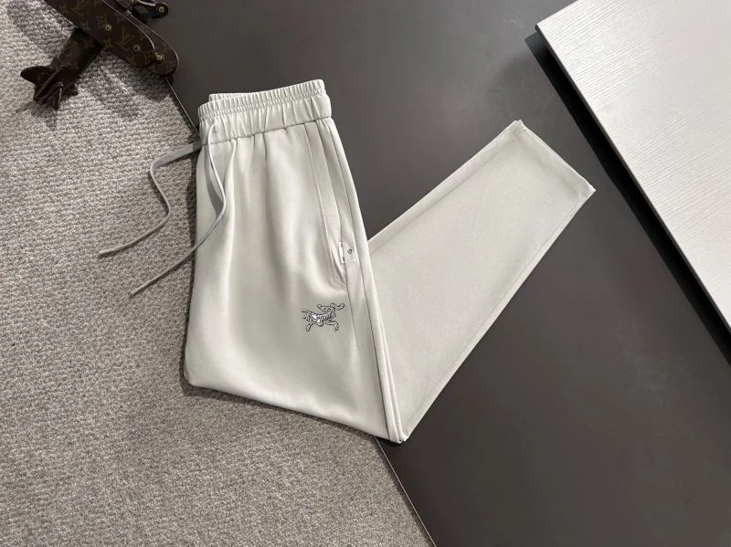 Brand-authenticated Arcteryx Long Pants