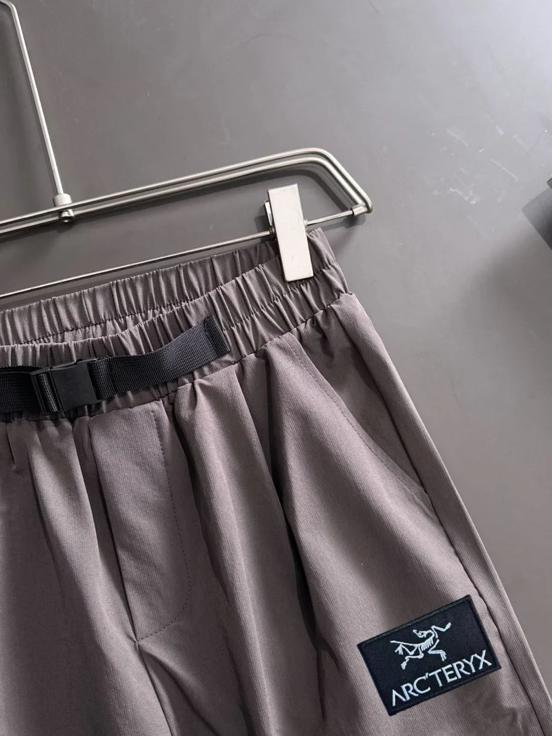 Legit Arcteryx Long Pants