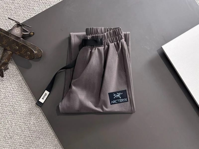 Legit Arcteryx Long Pants