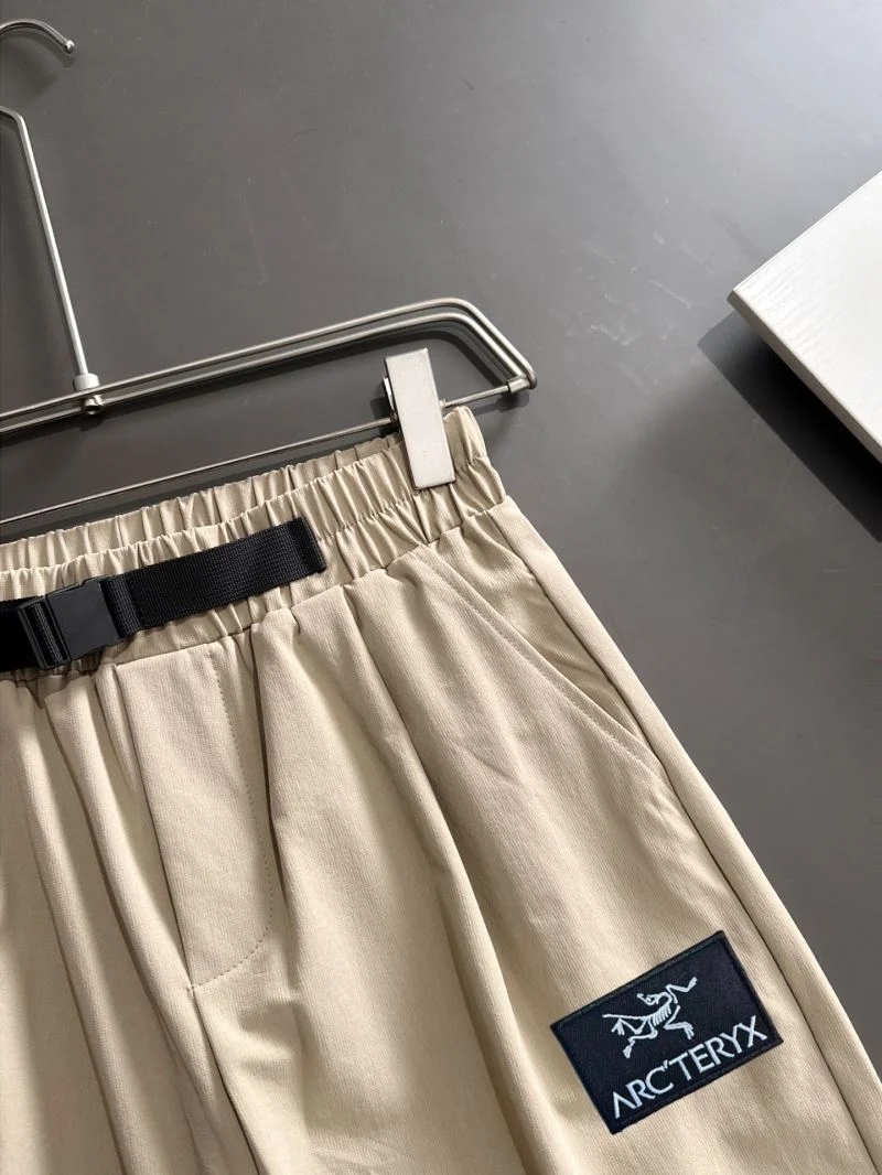 OEM Arcteryx Long Pants