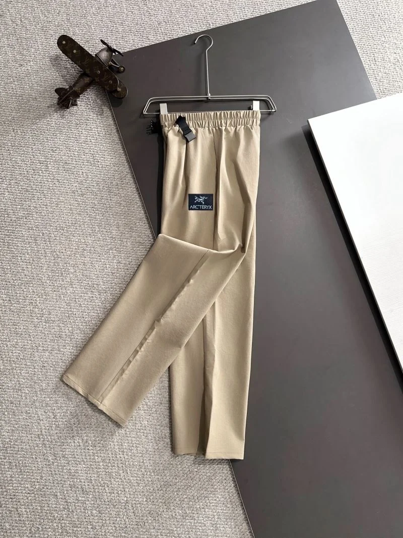 OEM Arcteryx Long Pants